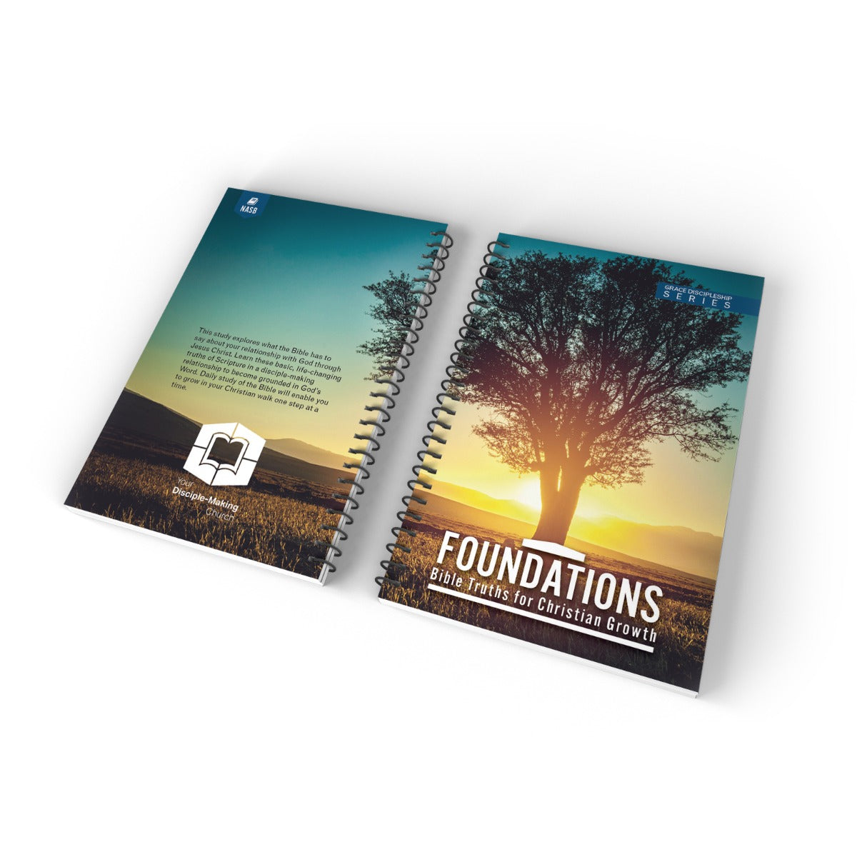 Custom Shop – Disciple Life