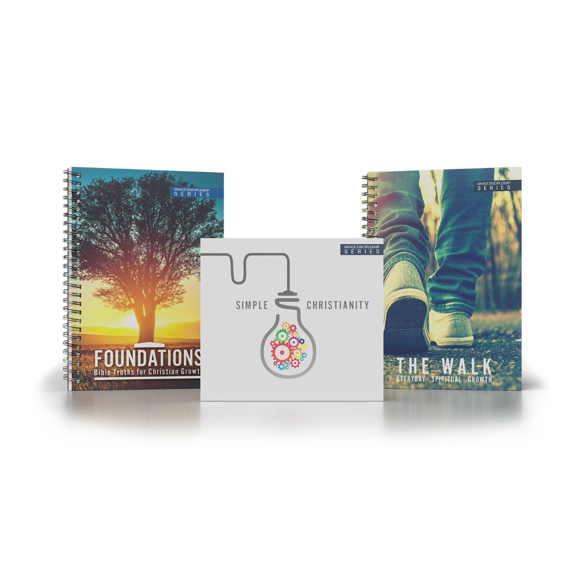 Disciple Life / Grace Discipleship Series